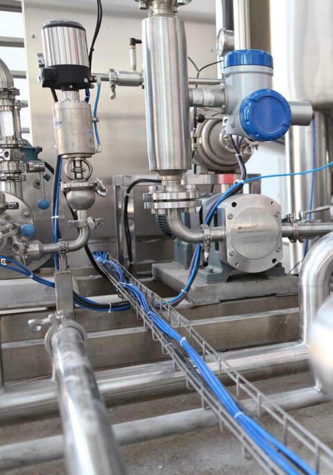 Machinery Lubrication Program Development